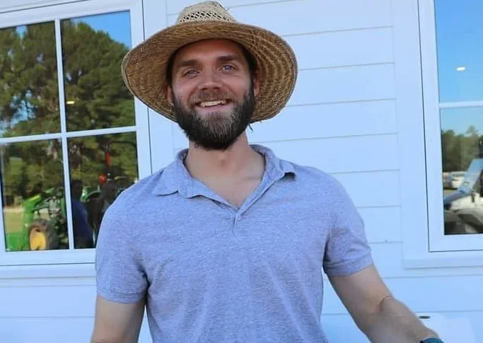 Why Locally-Sourced Food Matters - by madalyn rose